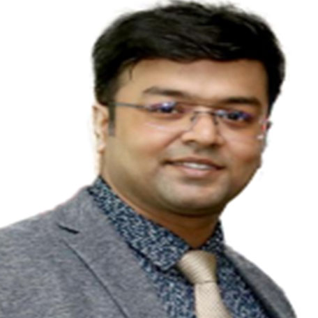 Dr. ARKA SWARNAKAR ( OL 2868 )