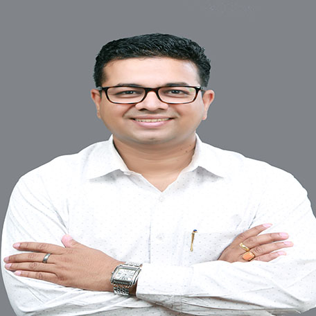 Dr. Deepesh Kumar Gupta