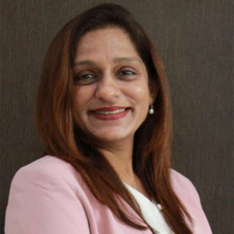 Dr. Saloni Mistry