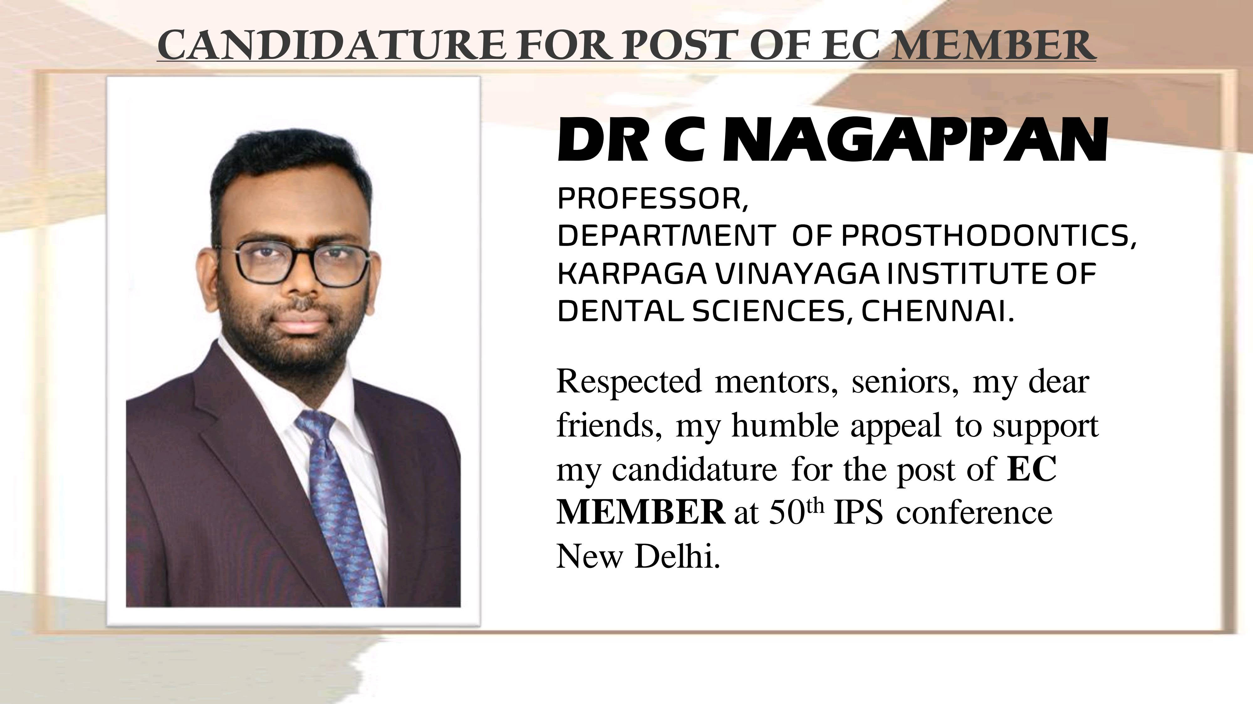 Indian Prosthodontic Society